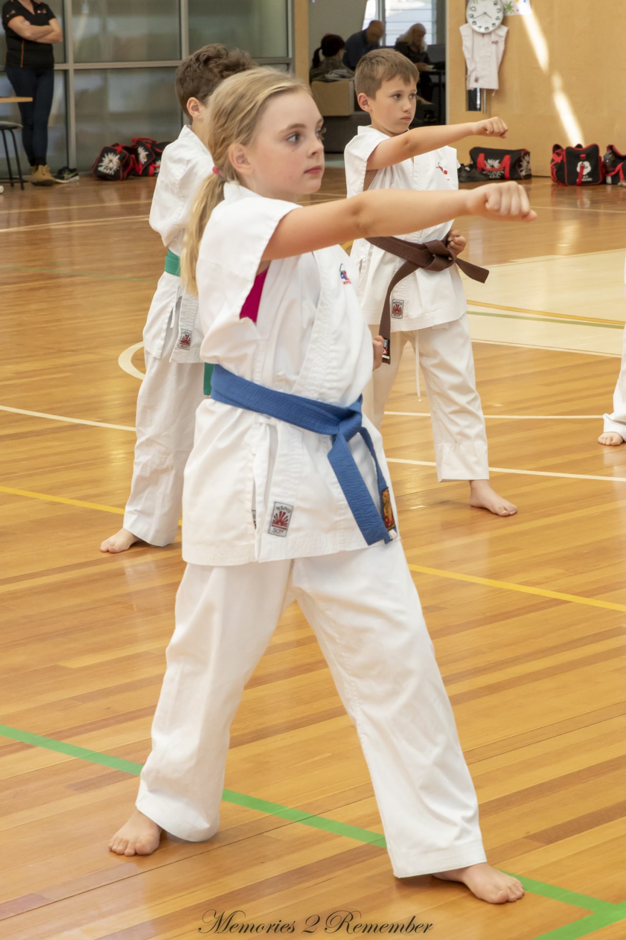 About Us Art Of Defence